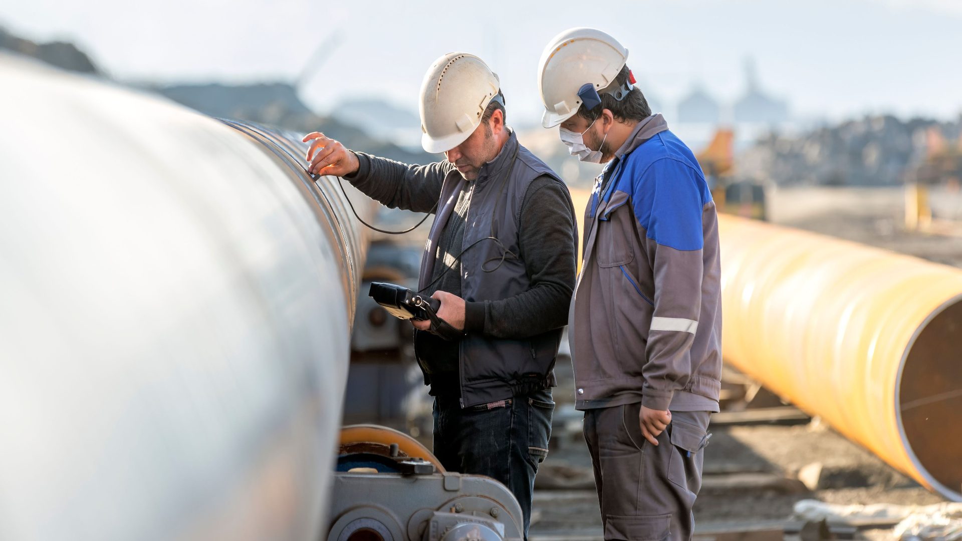 Inspection Services | Long O'Donnell